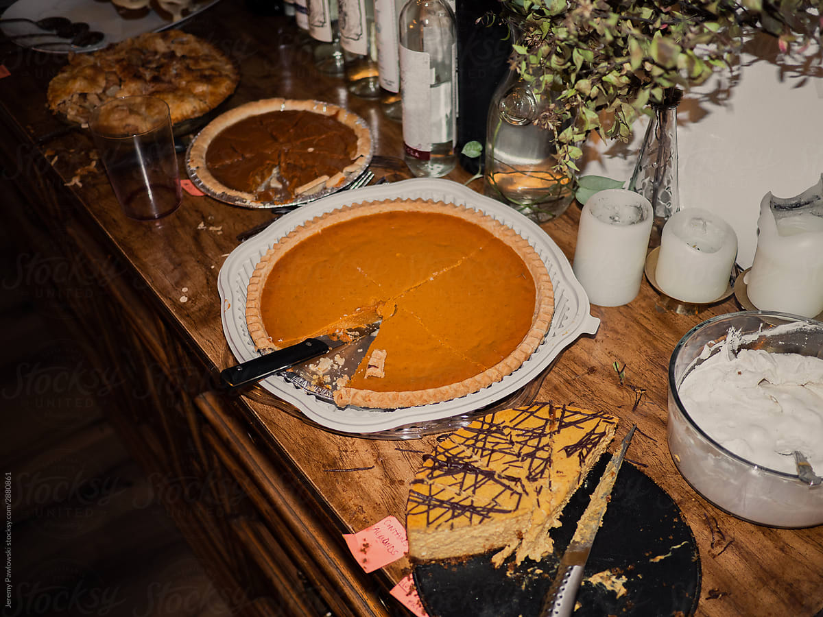 How To Host In A Small Space Partytrick Blog